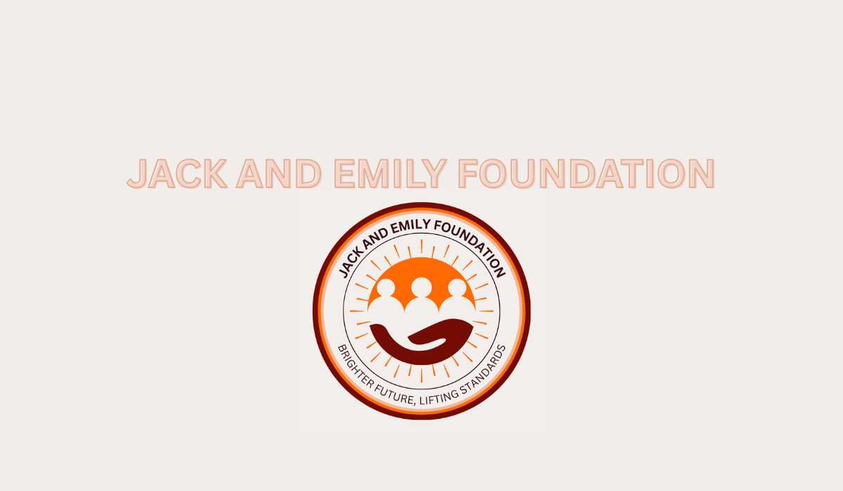 Beyond a Single Meal - The Holistic Vision - jackandemily.foundation
